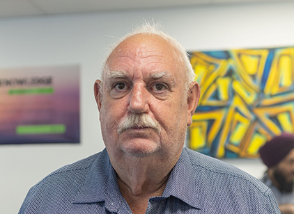 Our Team - Millennium Security Solutions